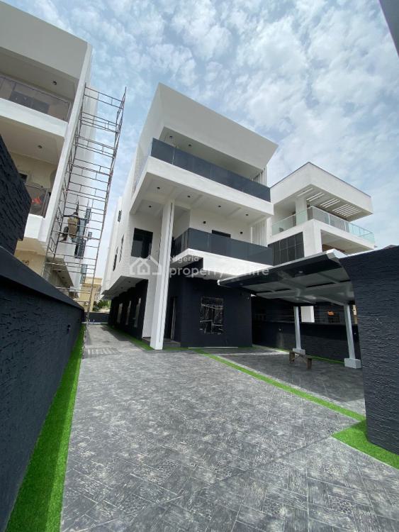 For Sale: Ultra Luxury 5 Bedroom Fully Detached Triplex With Pool ...