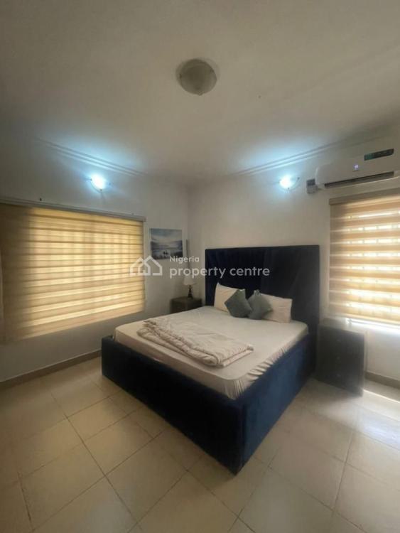 For Rent: Fully Furnished & Serviced 3bedroom Flat (ground Floor) With ...