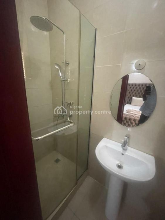 For Rent: Fully Furnished & Serviced 3bedroom Flat (ground Floor) With ...