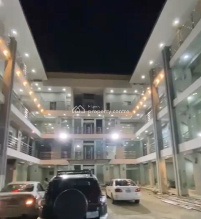 For Rent: 21sqm Shop/office Space Available, E Mall Orchid Road, Lekki ...