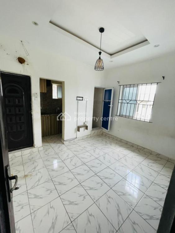 For Rent: A Very Standard And Decent Room Self Contain, Off Pedro Road ...