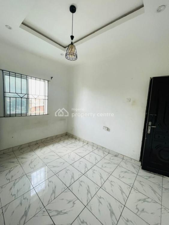 For Rent: A Very Standard And Decent Room Self Contain, Off Pedro Road ...