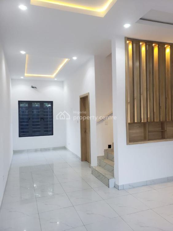 For Sale: Luxury Home, Magodo, GRA Phase 2, Magodo, Lagos | 4 Beds ...