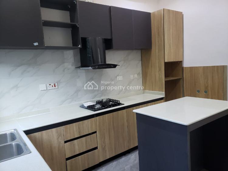 For Sale: Luxury Home, Magodo, GRA Phase 2, Magodo, Lagos | 4 Beds ...