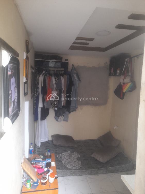 For Rent: Room Self Contain With Pop Finishing, Oniru, Victoria Island ...