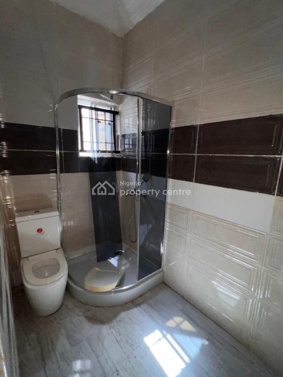 For Rent: A Room In Shared Apartment Upstairs, Chevron, Lekki, Lagos ...