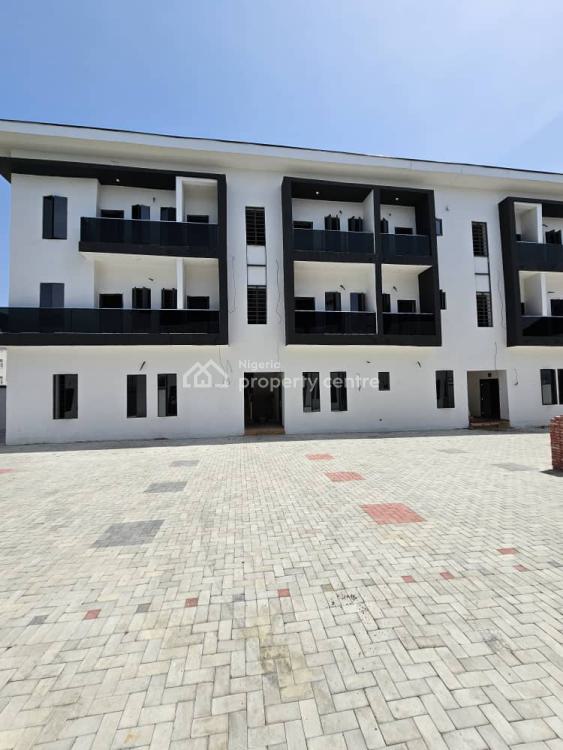 For Sale: 2 Bedroom Apartment, Beside Vgc, Ikota, Lekki, Lagos | 2 Beds ...