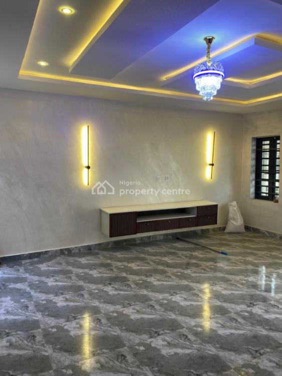 For Sale: Luxury 3 Bedroom Flat, By Zenith Bank, Area 1, Garki, Abuja ...