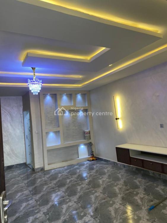 For Sale: Luxury 3 Bedroom Flat, By Zenith Bank, Area 1, Garki, Abuja ...