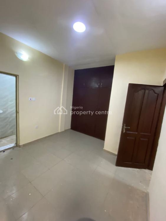 For Rent: Nice 2 Bedroom Flat, Akoka, Yaba, Lagos | 2 Beds | Nigeria ...