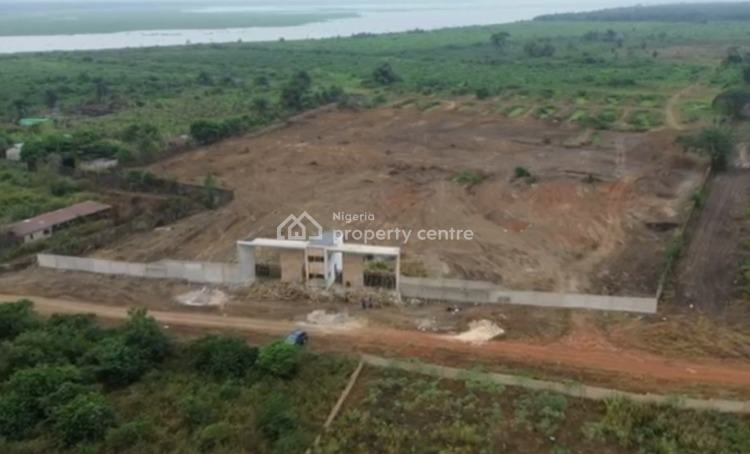 For Sale: Land, Lake View Park And Resort Estate, Epe, Lagos | Nigeria ...
