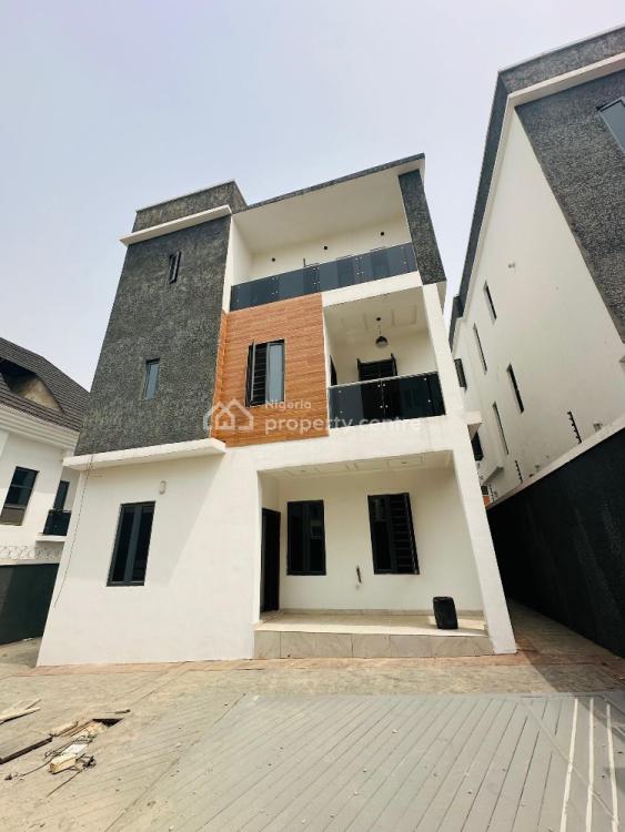 For Sale: Magnificiently Built 5 Bedroom Detached Home In A Well ...