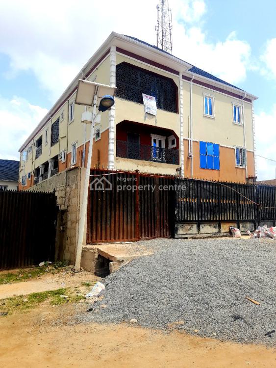 2 Bedroom Flats for Rent in Bariga, Shomolu, Lagos | Nigeria Property ...