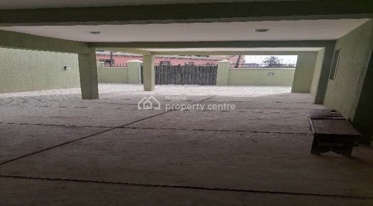 For Rent: 2 Bedroom Flat, Alfa Sanni Street, Gbagada, Lagos | 2 Beds ...