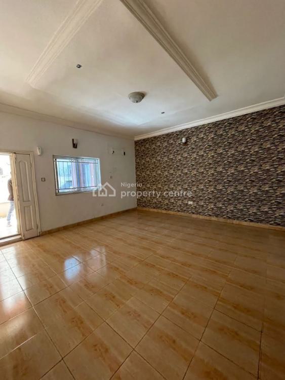 For Rent: Spacious And Standard 3 Bedroom Flat Ground Floor With Rooms ...