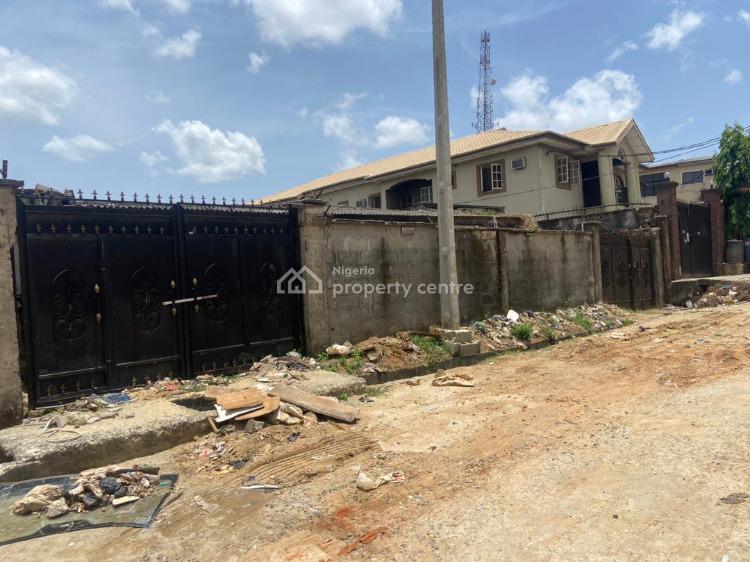 For Sale: A Standard Full Plot Of Land With C Of O, Asa Estate, Soluyi ...