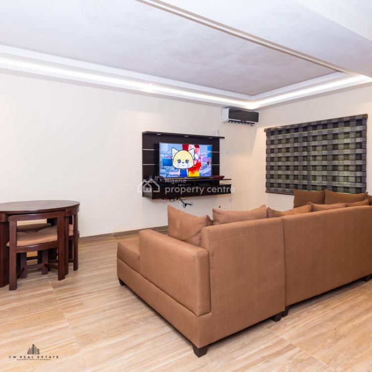 For Rent: 3 Bedroom Maisonette In A Secured Estate, Lekki, Lagos | 3 Beds, 3 Baths (Ref: 2196107)