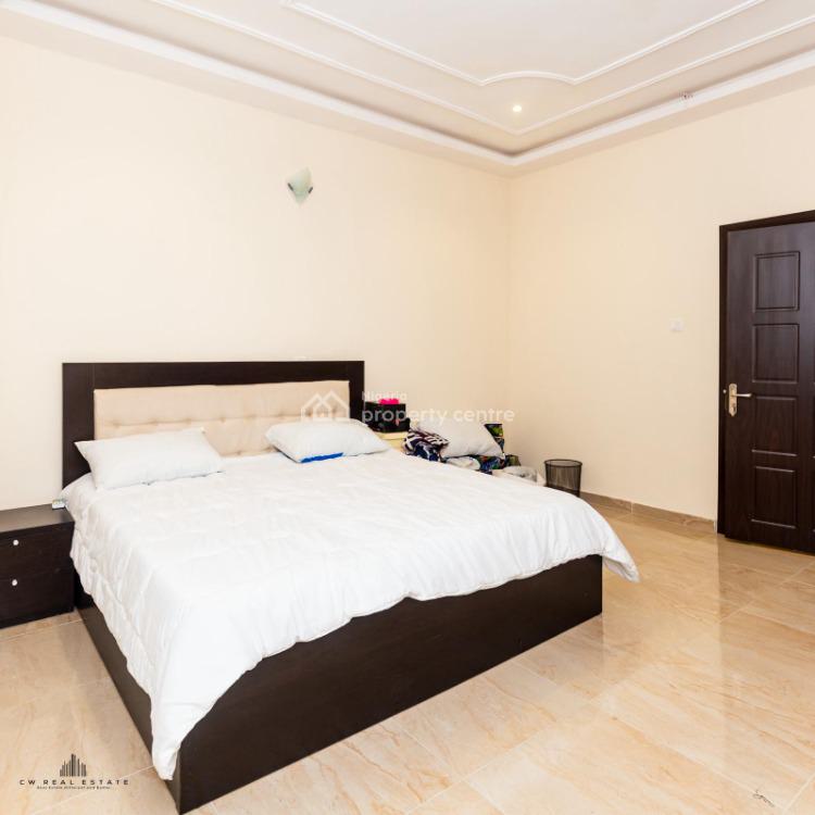 For Rent: 3 Bedroom Maisonette In A Secured Estate, Lekki, Lagos | 3 Beds, 3 Baths (Ref: 2196107)