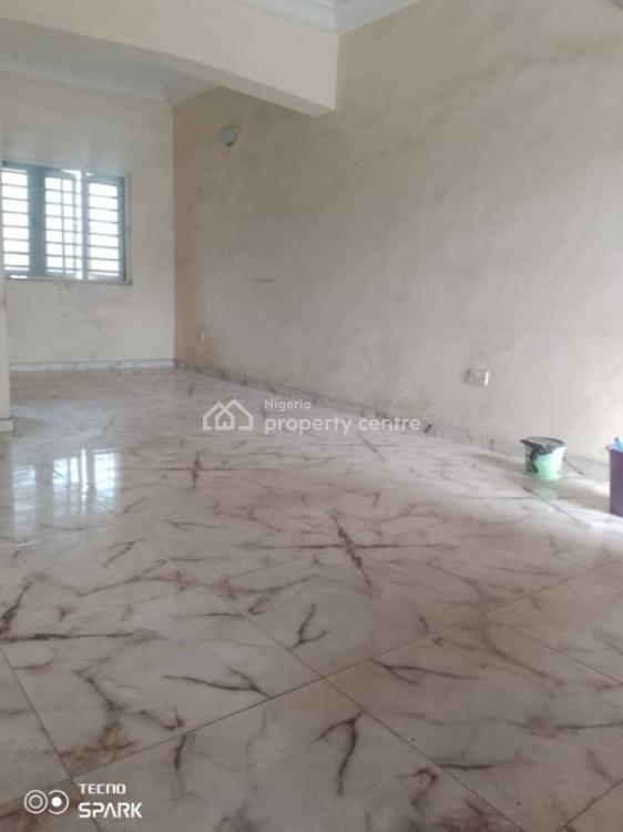 For Rent: 3 Bedrooms Flat With Ensuite Rooms, Alagomeji, Yaba, Lagos ...