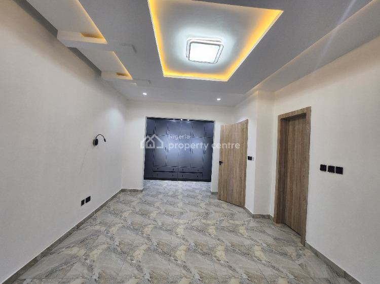 For Sale: Luxury Four Bedroom Triplex, Orchid, Lekki, Lagos | 4 Beds, 4 ...