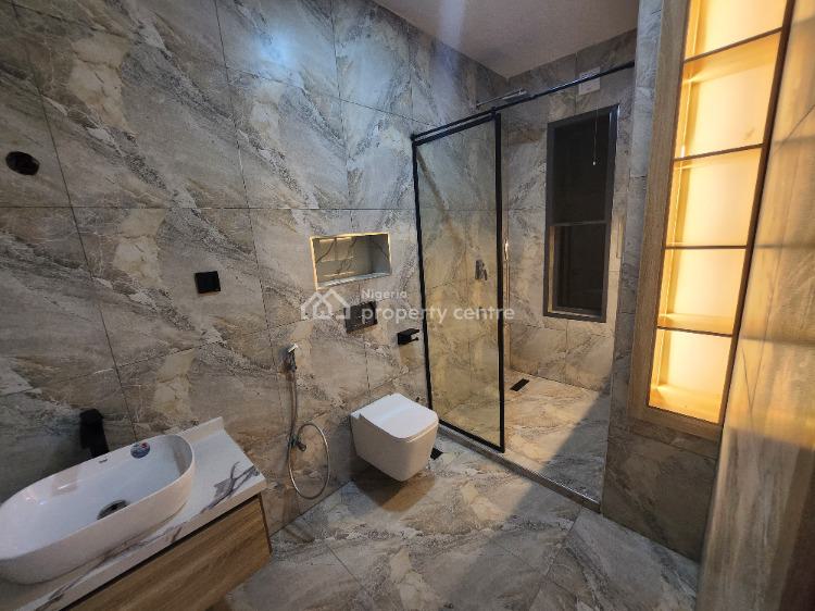 For Sale: Luxury Four Bedroom Triplex, Orchid, Lekki, Lagos | 4 Beds, 4 ...