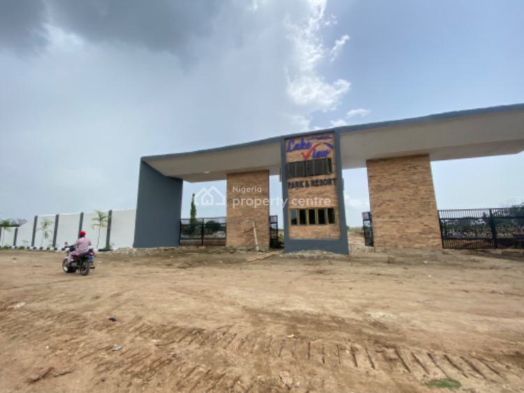 For Sale: Most Affordable C Of O Waterfront Property In Ketu, Epe ...