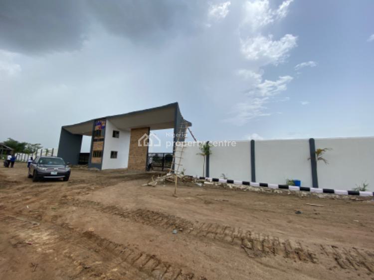 For Sale: Most Affordable C Of O Waterfront Property In Ketu, Epe ...