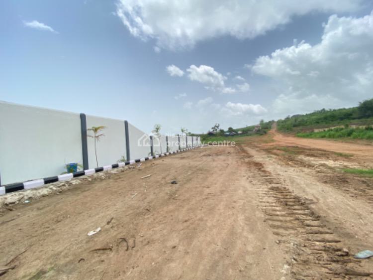 For Sale: Most Affordable C Of O Waterfront Property In Ketu, Epe ...