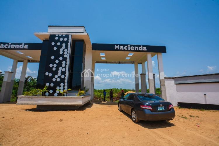 For Sale: Own A Buy & Build Plot With A Genuine Title In A Fast ...