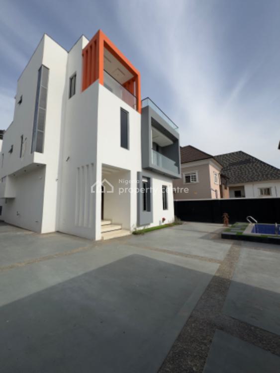 For Sale: Solidly Built 6 Bedroom Detached Home., Apo Resettlement, Apo ...