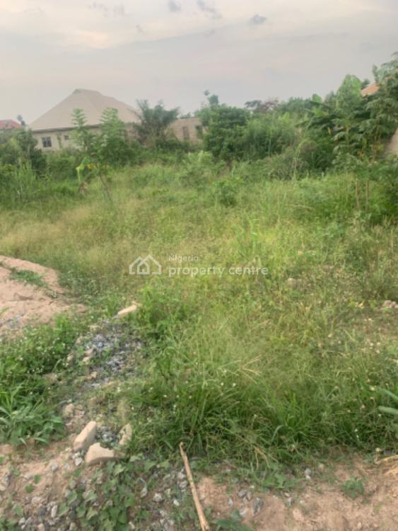 For Sale: 2 Plots Of Land In A Good Location, Imafo, Akure, Ondo ...