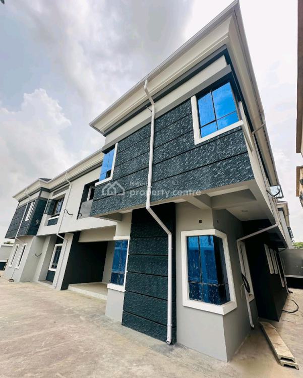 For Sale: Architectural Masterpiece 5 Bedroom Fully Detached With A ...