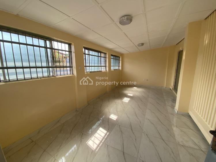 For Rent: A Well Improved 4 Bedroom Semi-detached With 2 Rooms Bq ...