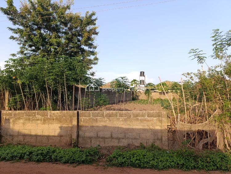 For Sale: A Standard Plot Of Land, Isokan Estate, Before Erunmu, Off ...