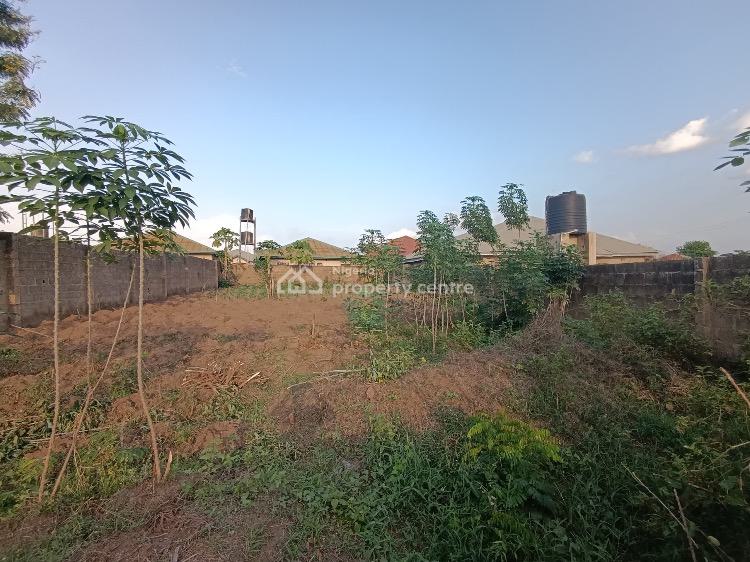 For Sale: A Standard Plot Of Land, Isokan Estate, Before Erunmu, Off ...