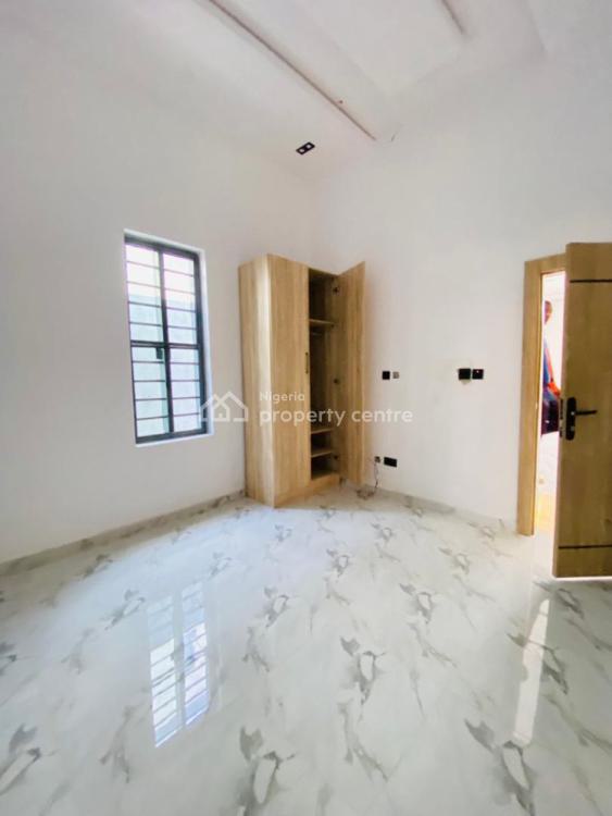 For Sale: 5 Bedroom Fully Detached Duplex, Chevron, Lekki, Lagos | 5 ...