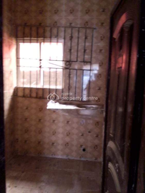 For Rent: Newly Built Self Contained Room, Treasure Estate, Sangotedo ...