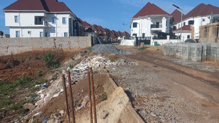 For Sale: Fully Detached Duplex Land, Lokogoma District, Abuja ...