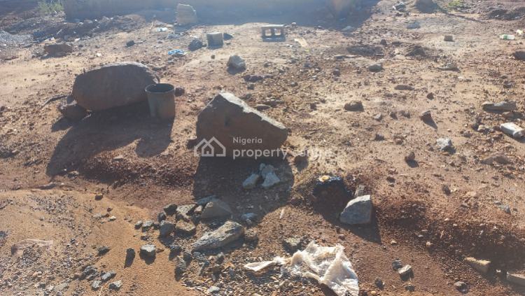 For Sale: Fully Detached Duplex Land, Lokogoma District, Abuja ...