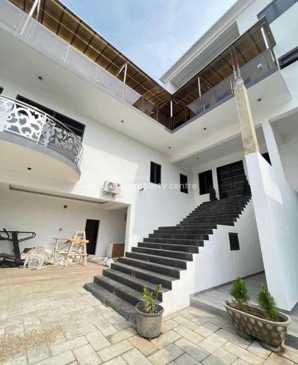 For Sale: 10 Bedroom Ambassadorial Mansion, Golf Course, Pool, Bq ...