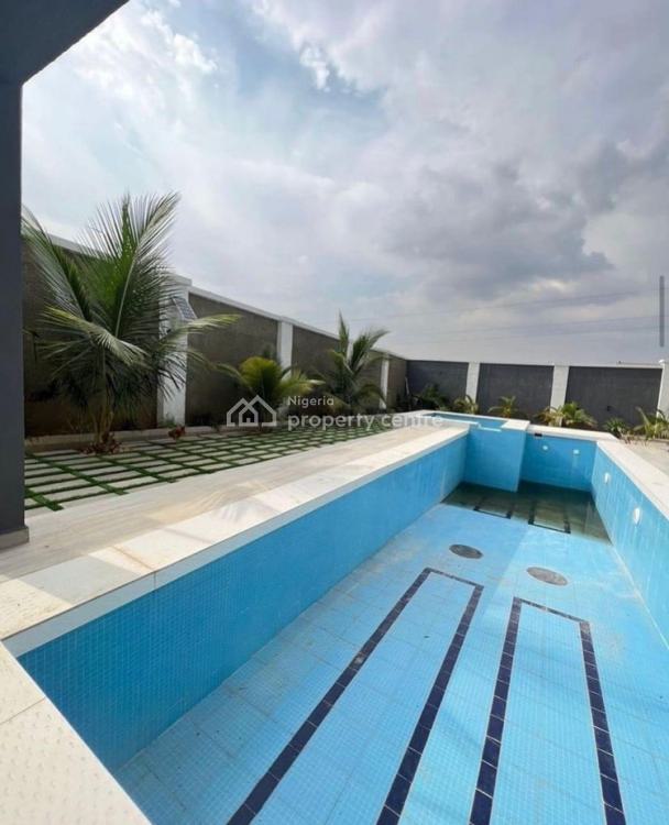 For Sale: 10 Bedroom Ambassadorial Mansion, Golf Course, Pool, Bq ...