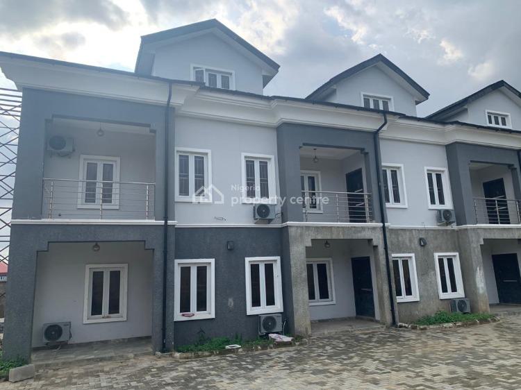 For Sale: Newly Built Four Bedroom Terraced House, Riverview Estate ...