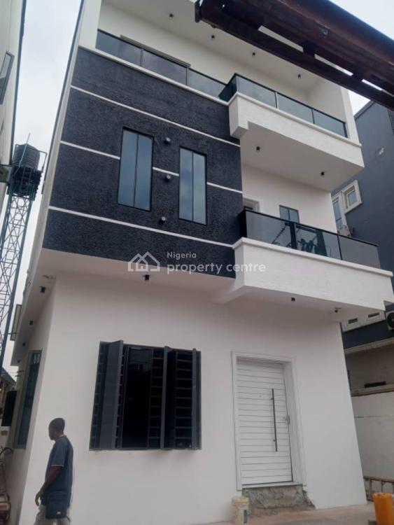 Detached Duplexes for Sale in Lagos (15,405 available) | Nigeria ...