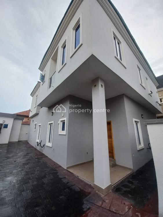 For Sale: Beautifully Finished Contemporary 5bedroom Detached Duplex ...