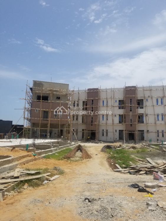 For Sale: 2 Bedroom Flat, Seaside Estate, Badore, Ajah, Lagos | 2 Beds ...