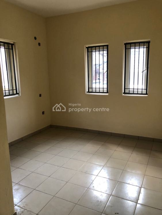 For Rent: Newly Built Two (2) Units Of 2 Bedroom Flats With Excellence ...