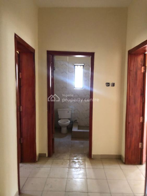 For Rent: Newly Built Two (2) Units Of 2 Bedroom Flats With Excellence ...