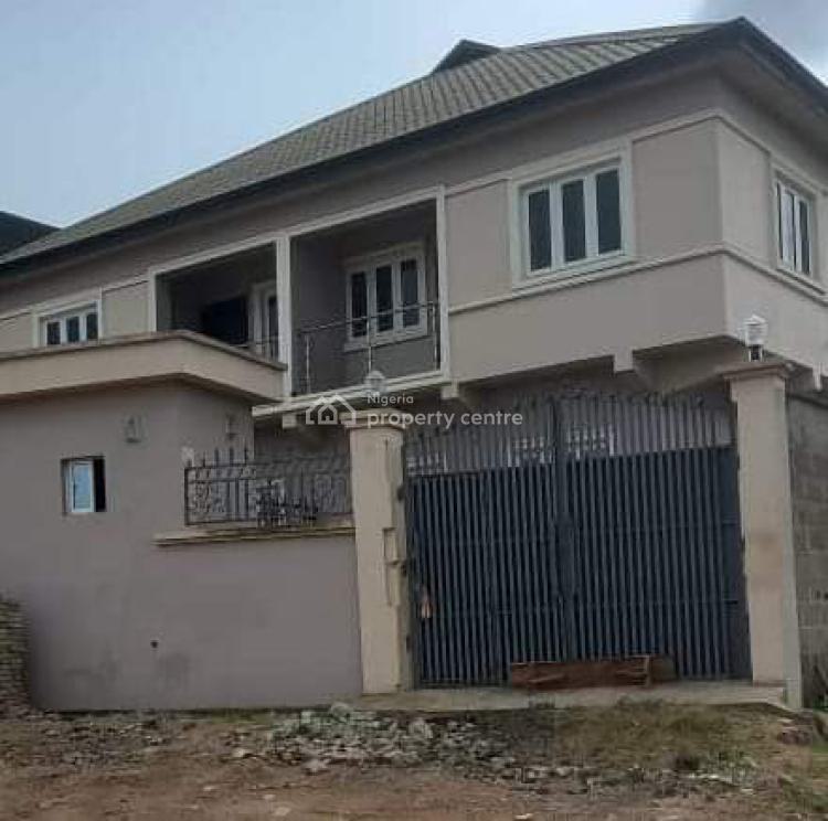 Houses for Sale in Ojodu Berger, Ojodu, Lagos (110 available) | Nigeria ...