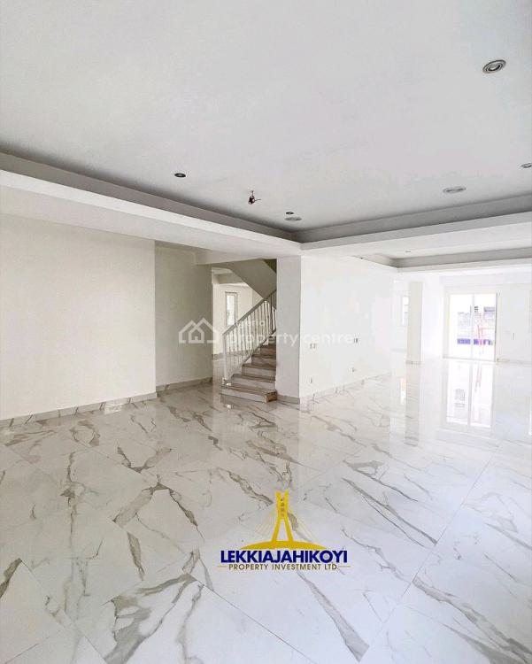 For Sale: 5 Bedroom, Nicon Town, Lekki, Lagos | 5 Beds | Nigeria ...