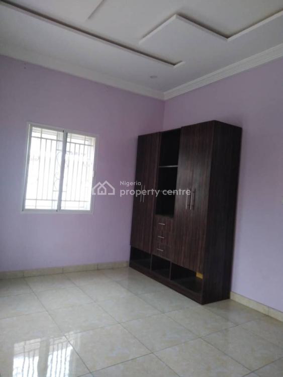 For Rent: Standard 3 Bedroom Detached Bungalow With 1 Bedroom Bq, Jedo ...
